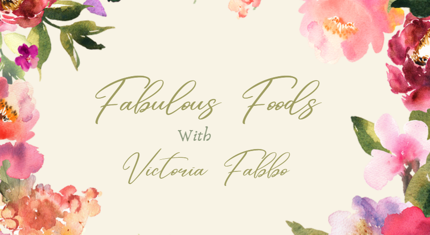 Fabulous Foods With Victoria Fabbo - AfterSchool HQ