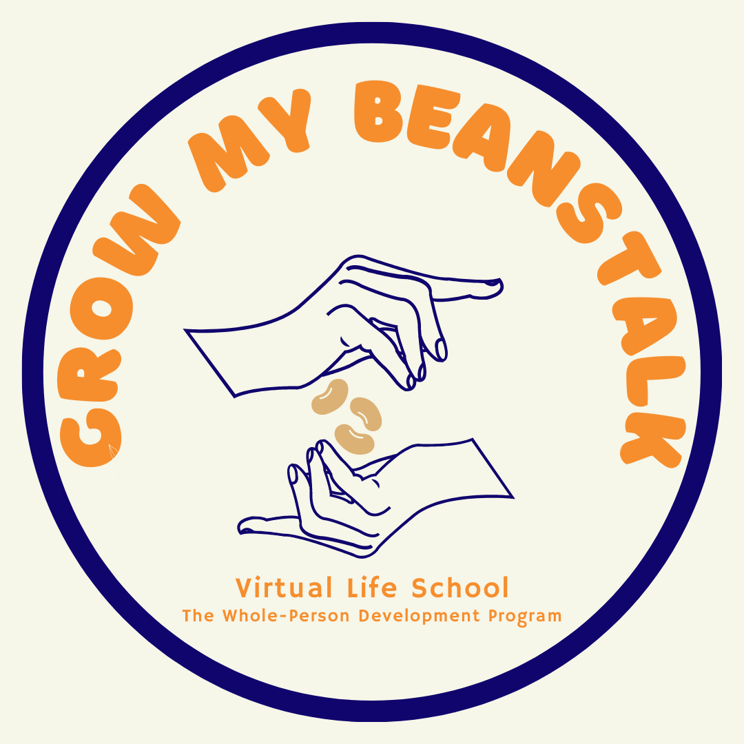Grow My Beanstalk Virtual Life School - AfterSchool HQ