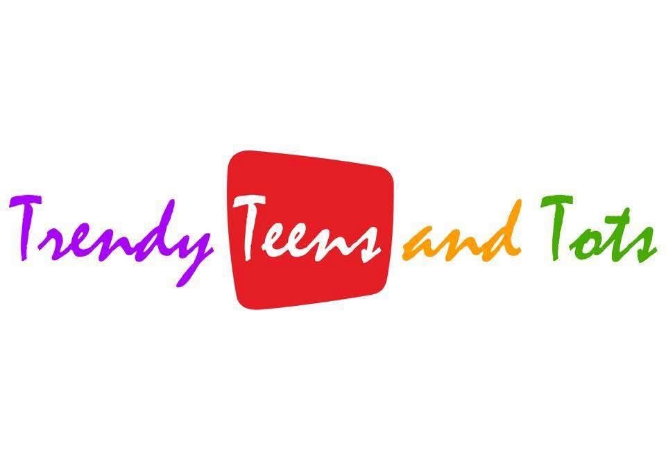 Trendy Teens and Tots youth programs - AfterSchool HQ